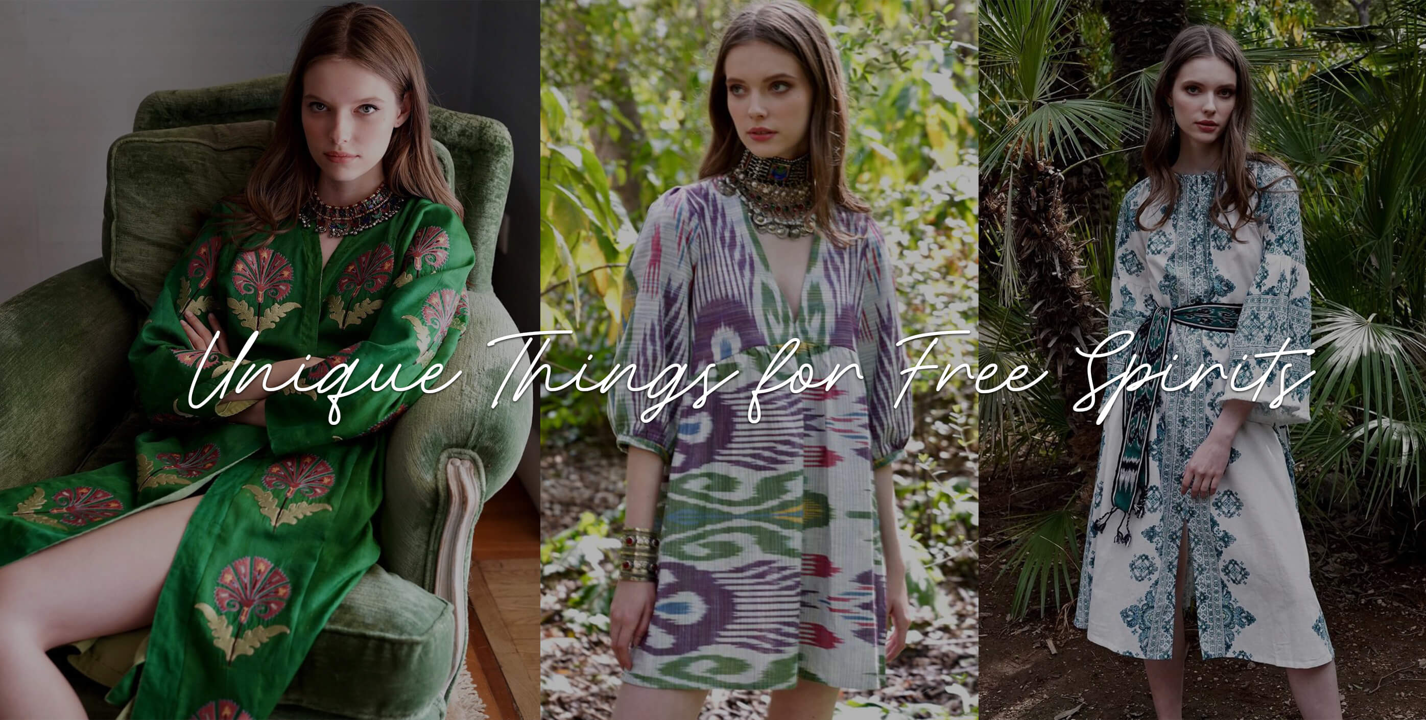 Welcome to Queen Calliope's Online Store!