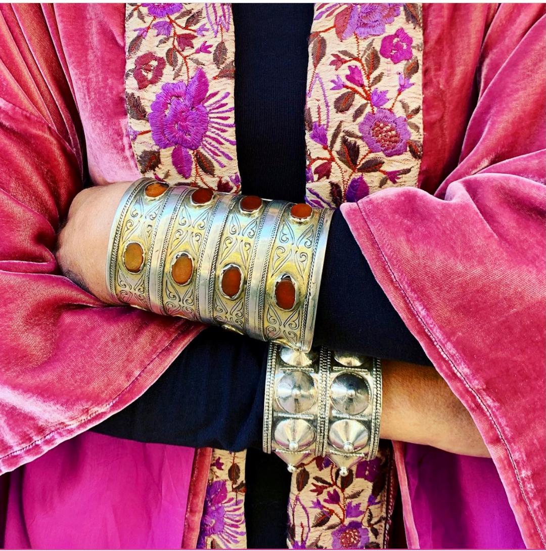 Jewelry - Queen Calliope