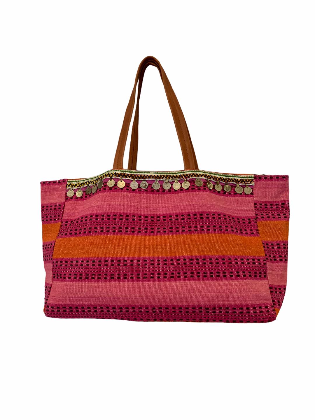 Bags – Queen Calliope