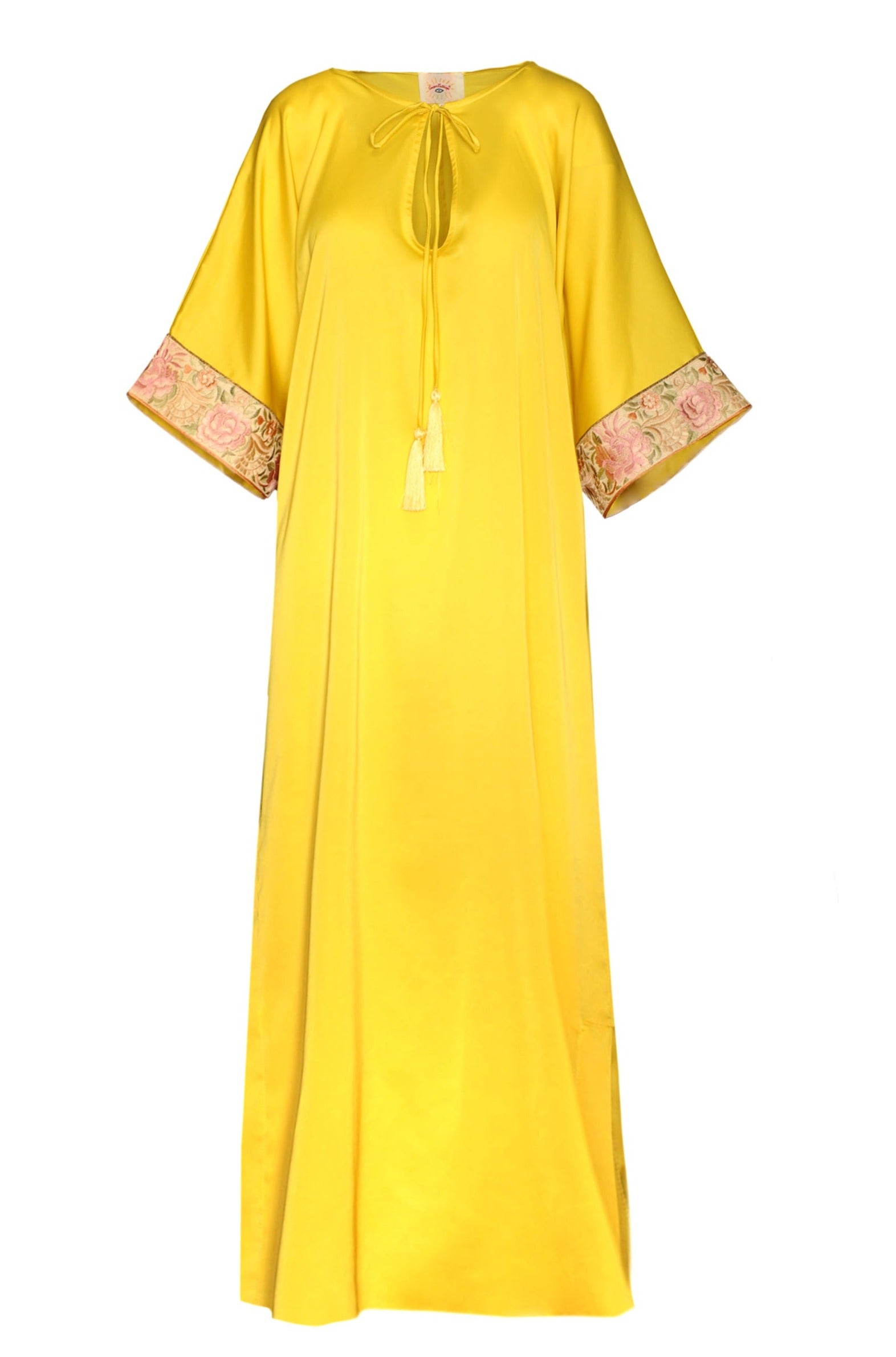 Naomi Kaftan – Queen Calliope