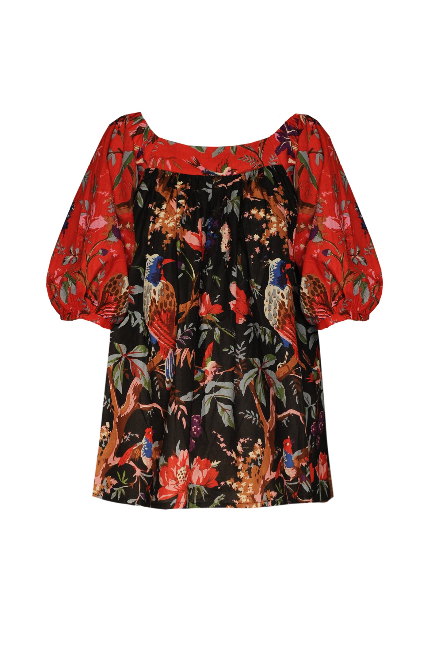 Lilian Top – Queen Calliope