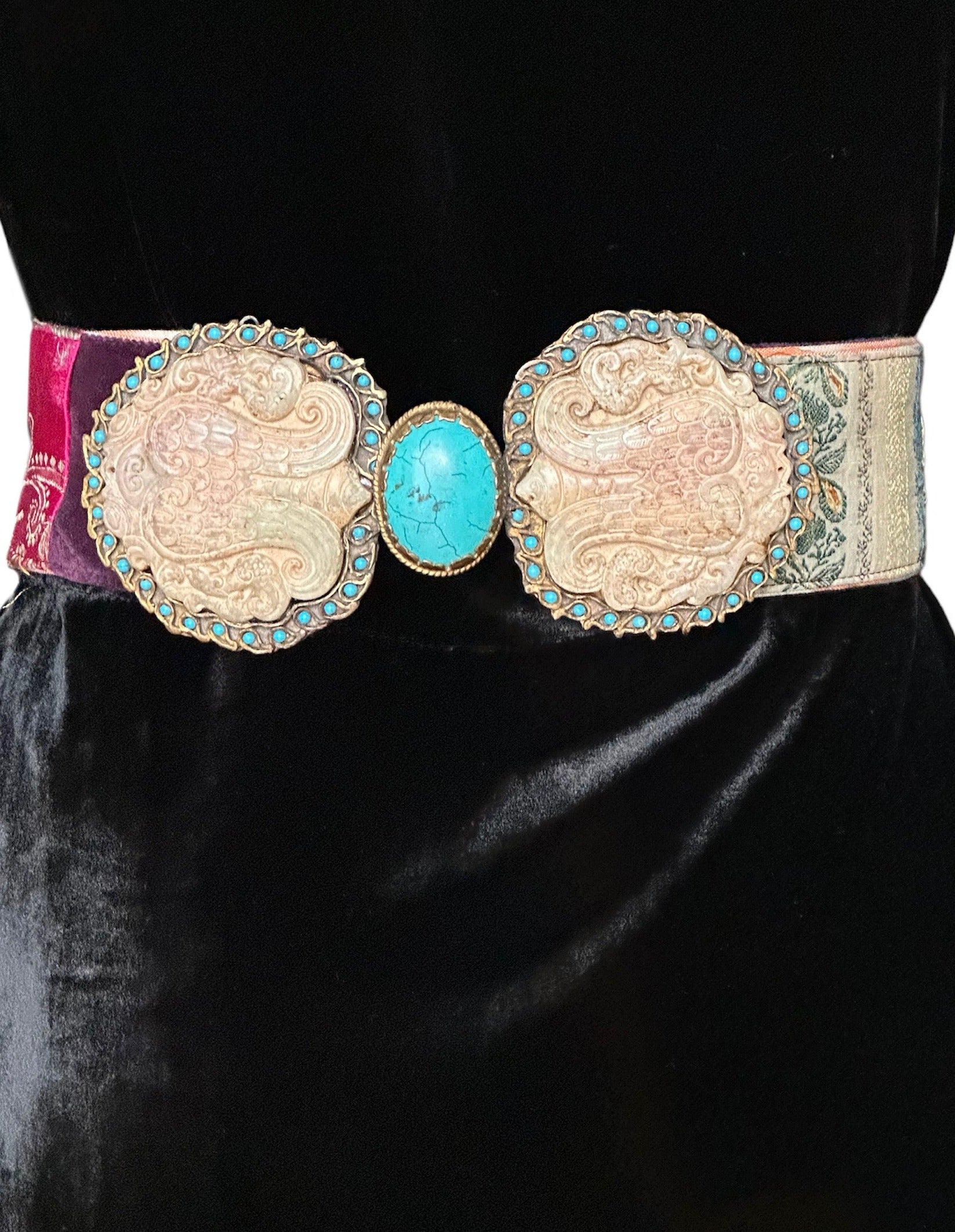 Princess belt – Queen Calliope