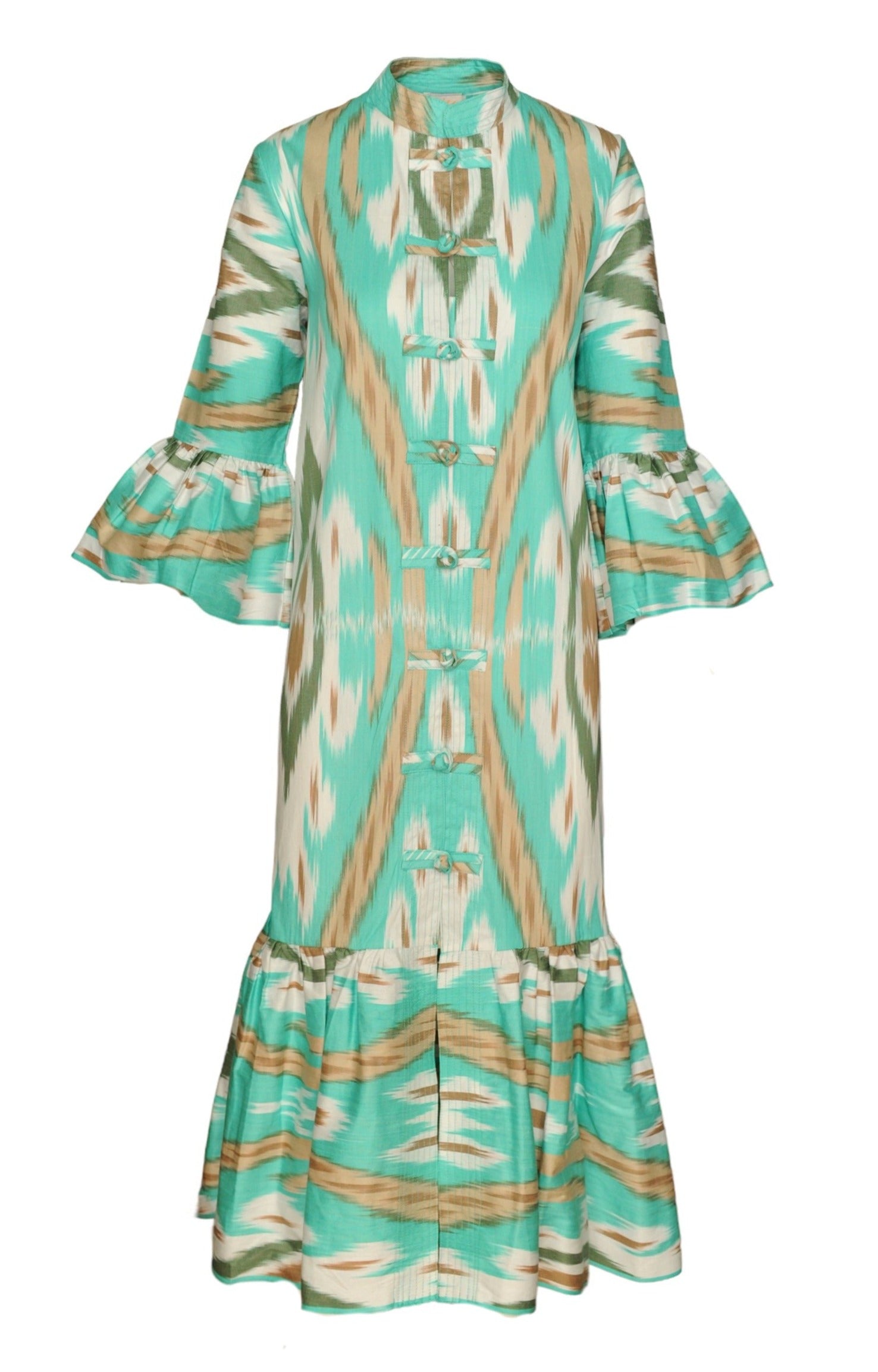 Carrie Dress – Queen Calliope