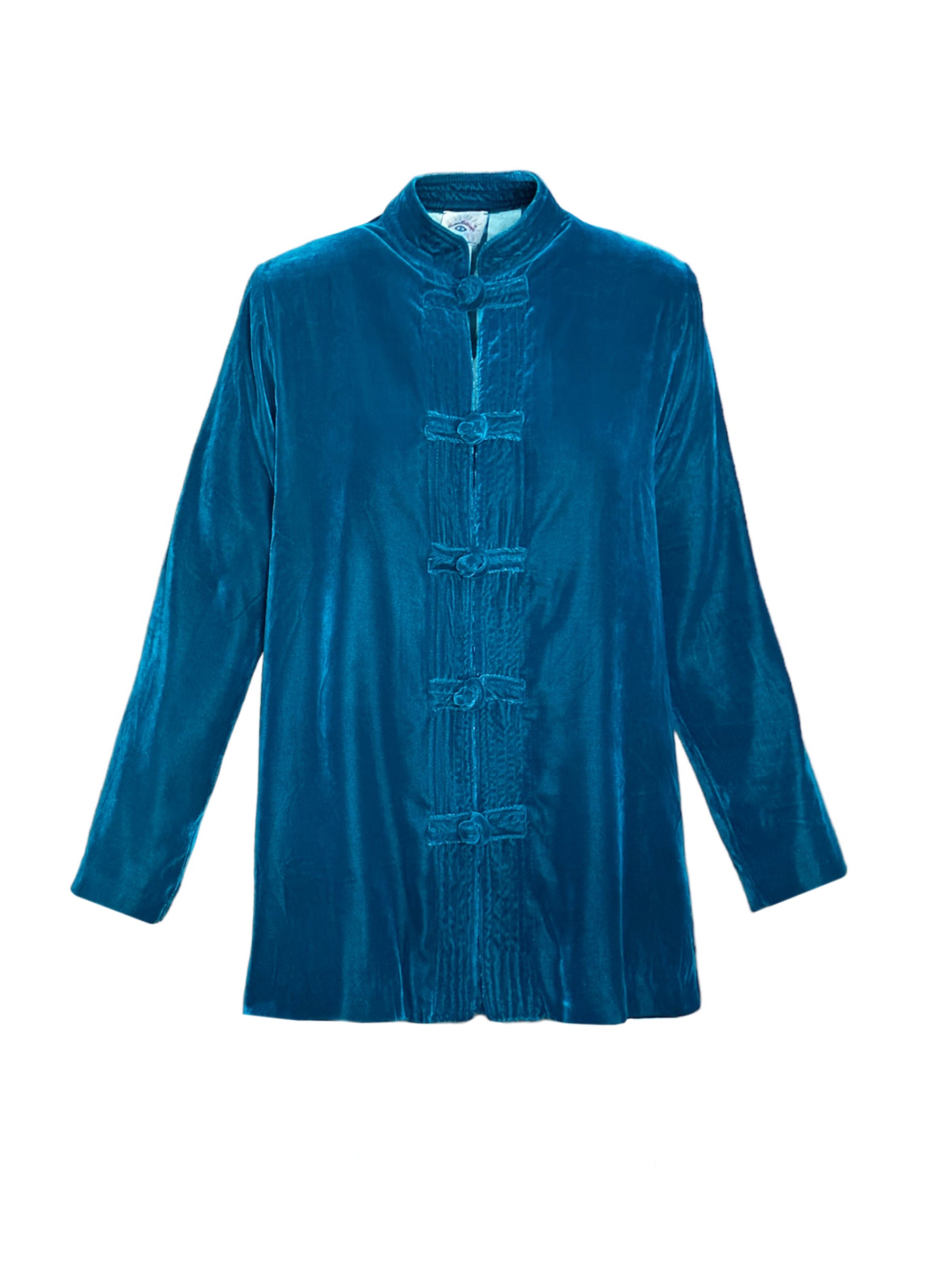 Daria jacket – Queen Calliope