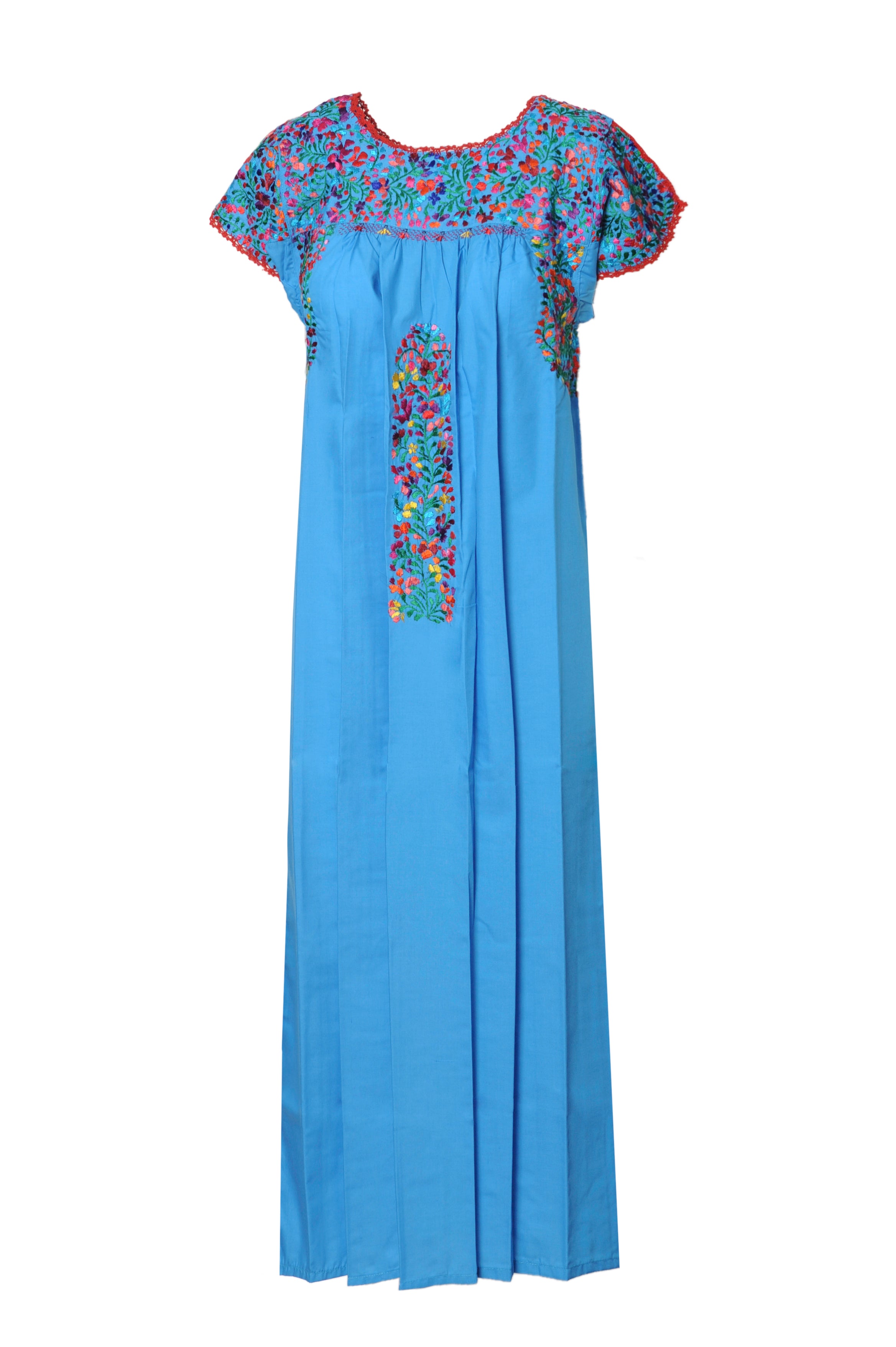 Daniela Dress – Queen Calliope