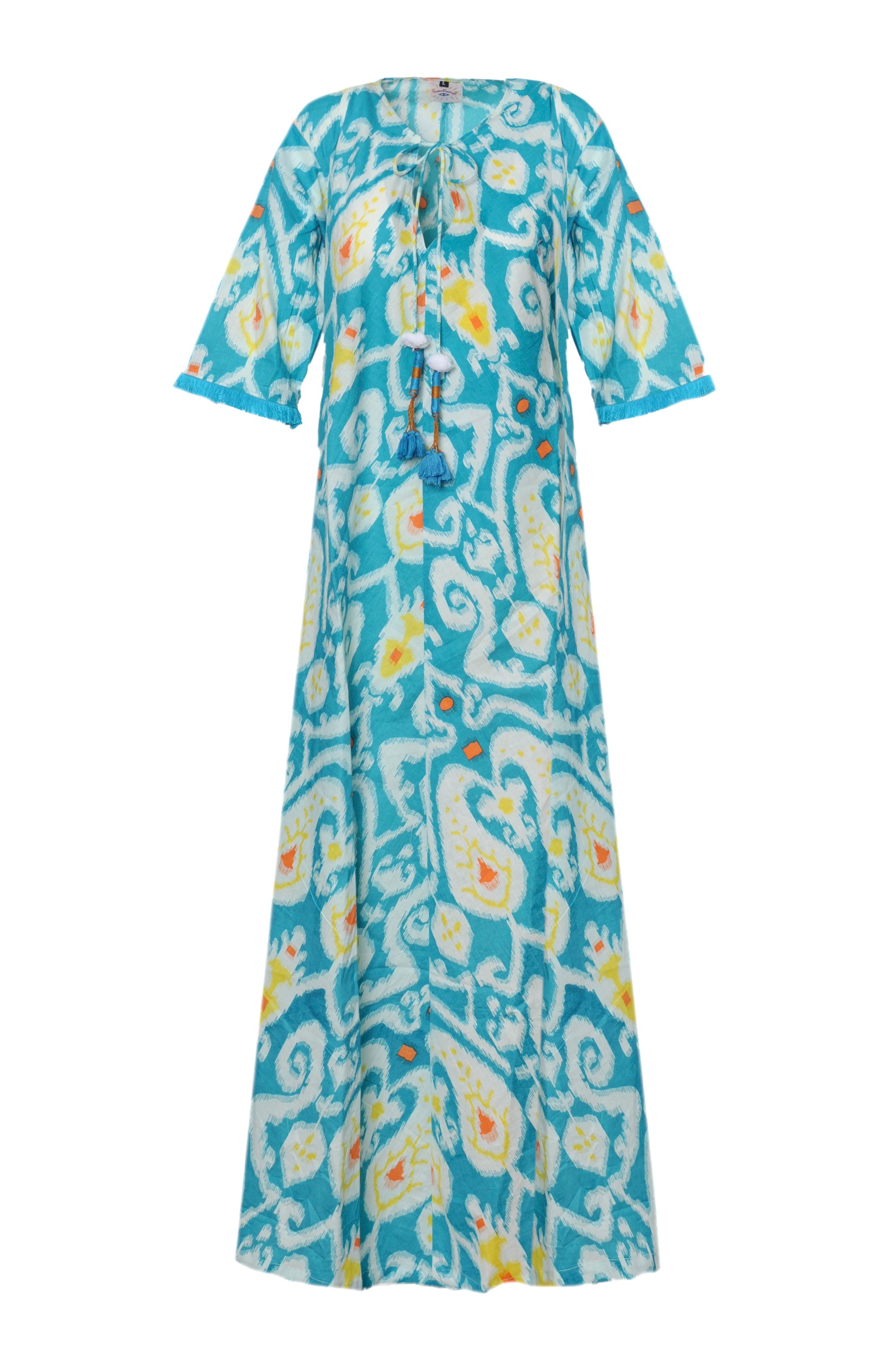 Annika Kaftan – Queen Calliope