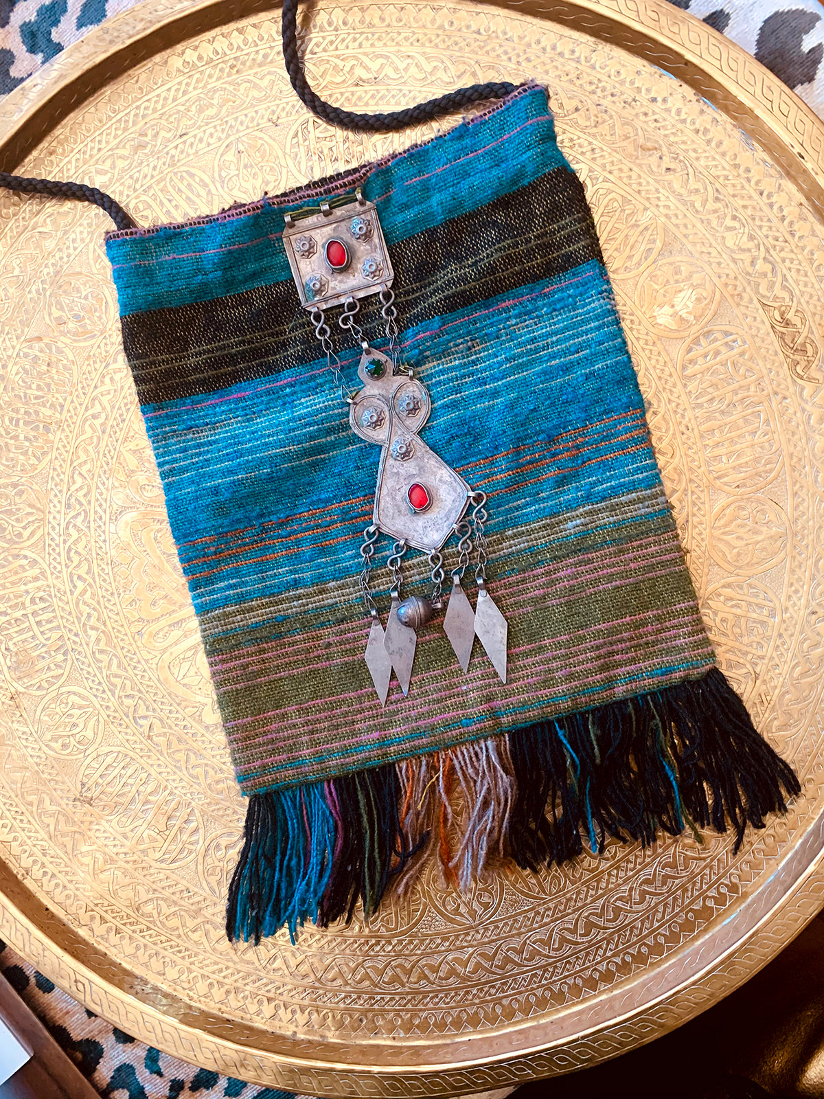 Maria bag – Queen Calliope