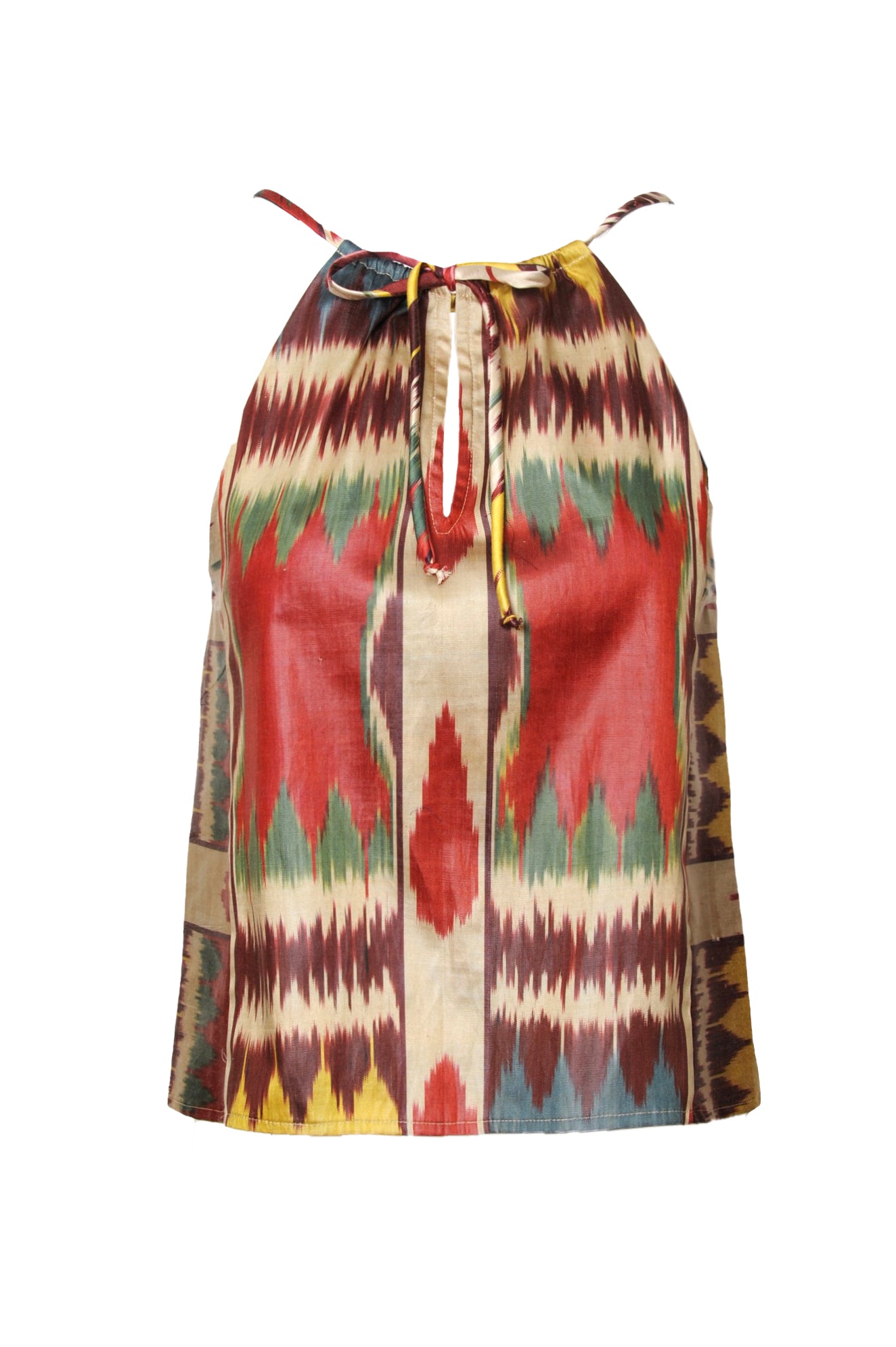 Pelita Top – Queen Calliope